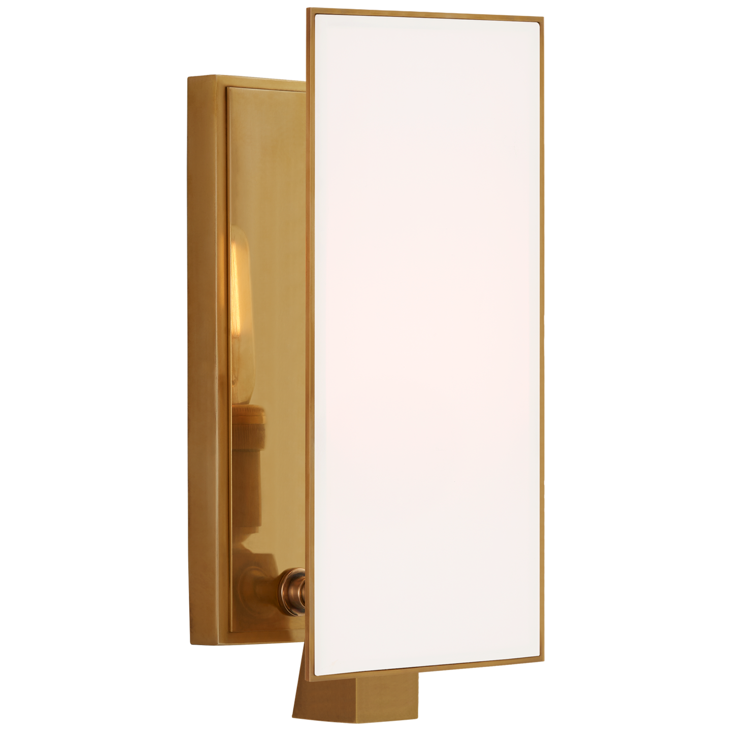 Albertine Petite Sconce - TOB2340 | Visual Comfort