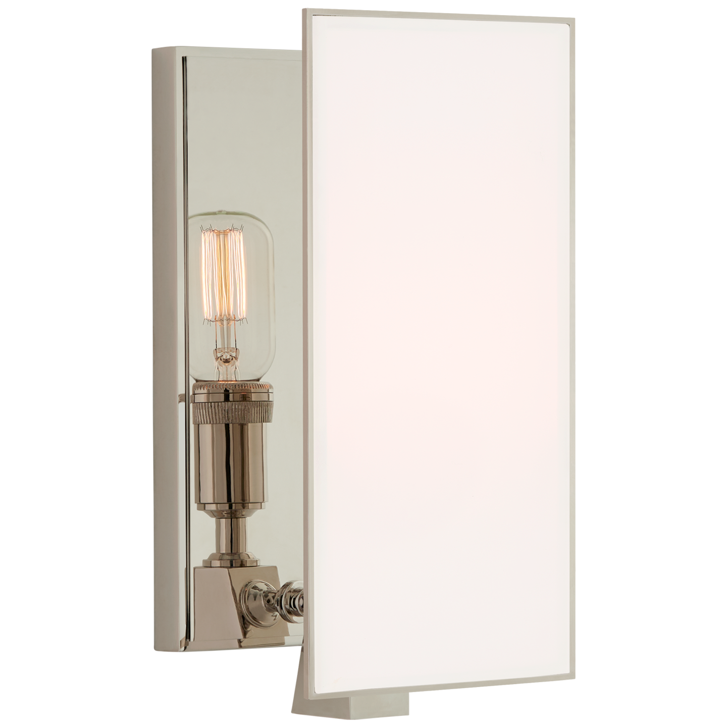 Albertine Small Sconce - TOB2341 | Visual Comfort
