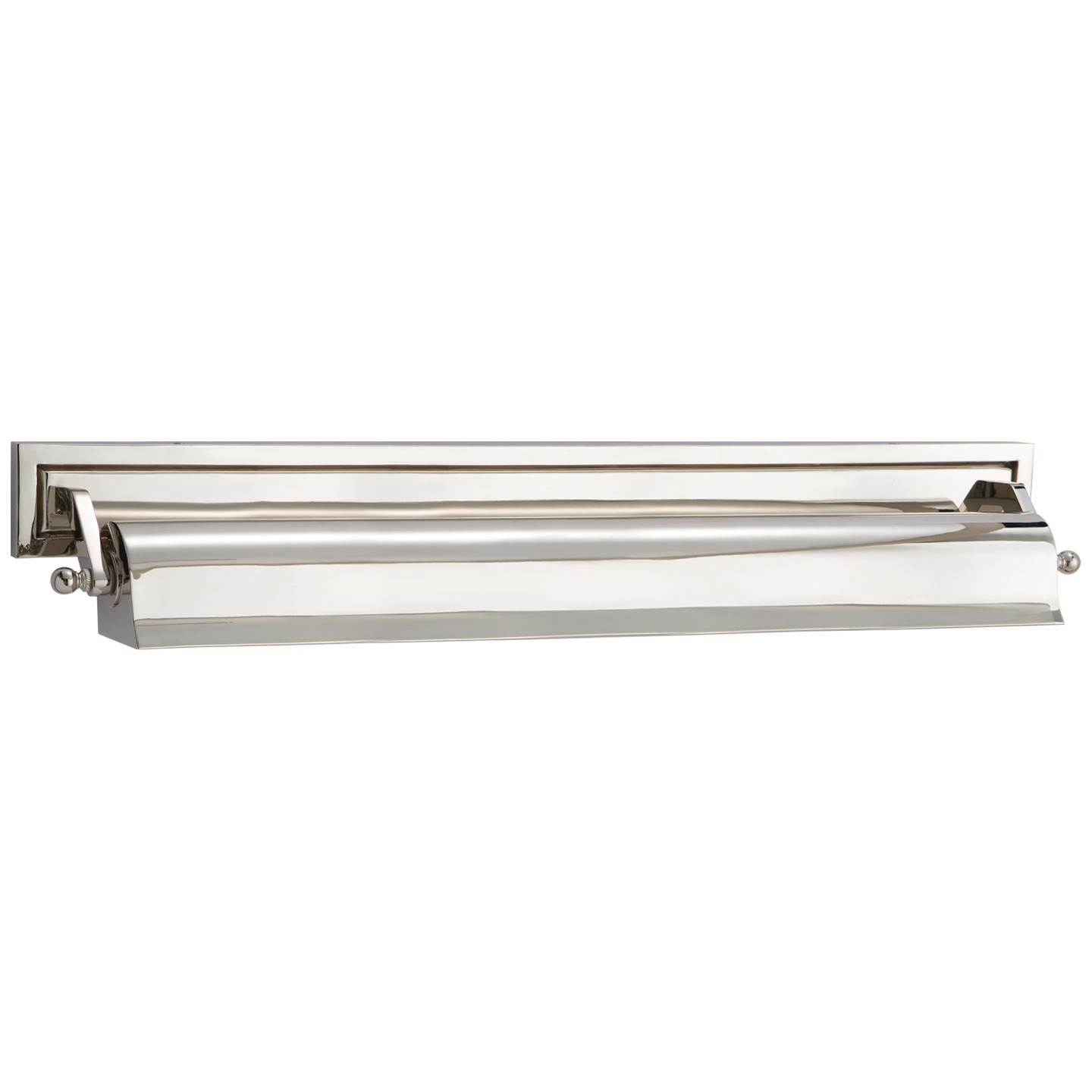 Library 22" Picture Light - EU-TOB2606 | Visual Comfort