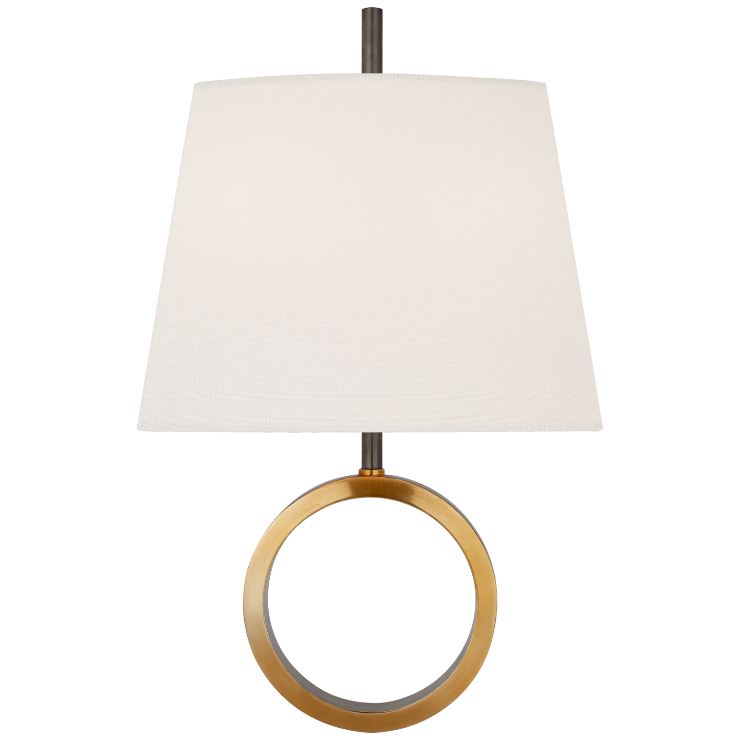 Simone Medium Table Lamp - TOB3630 | Visual Comfort