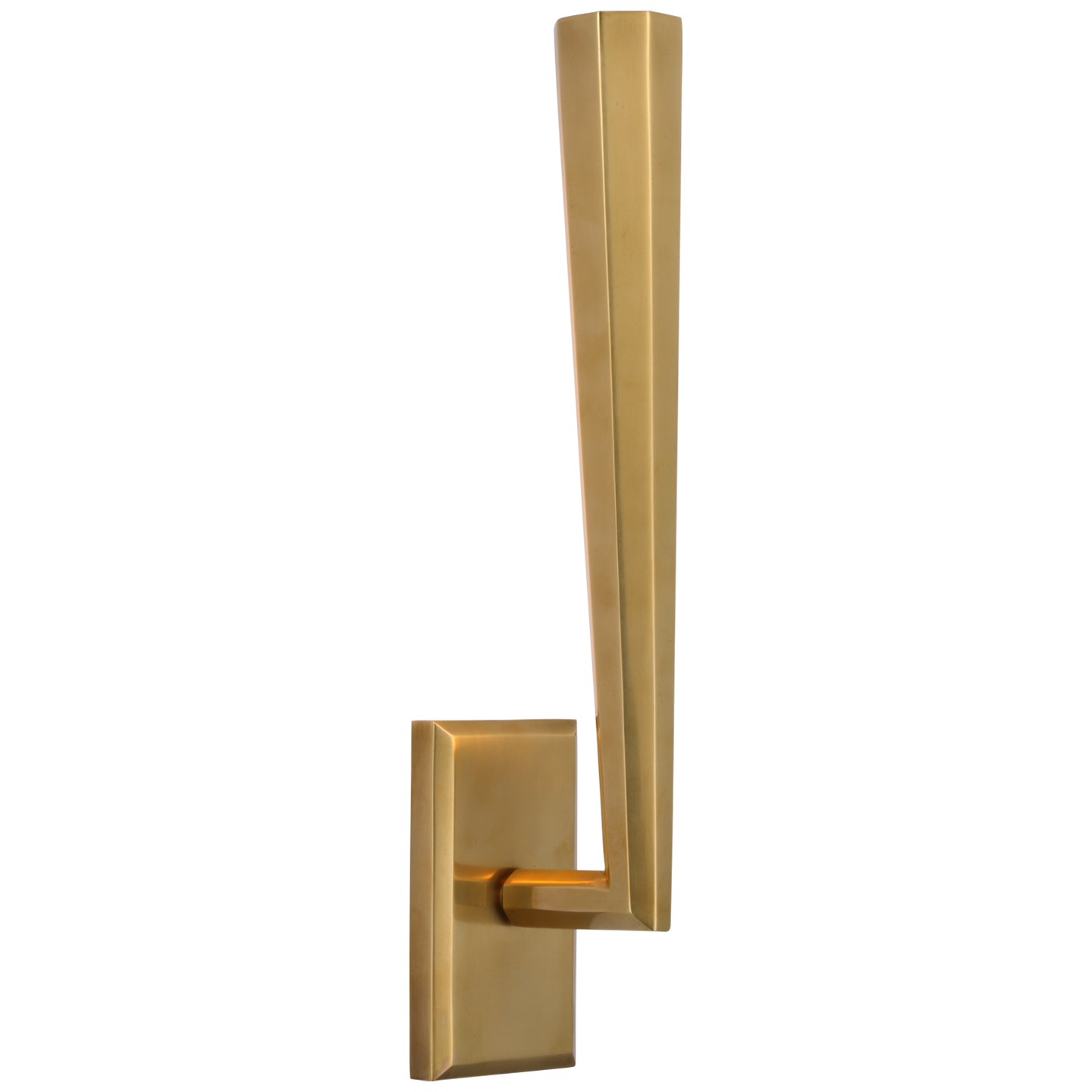 Galahad Single Sconce - EU-TOB2712 | Visual Comfort