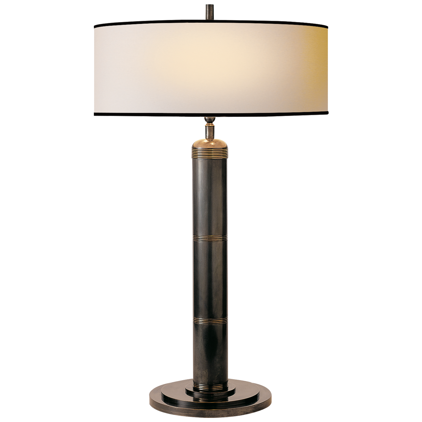 Longacre Tall Table Lamp - TOB3001 | Visual Comfort