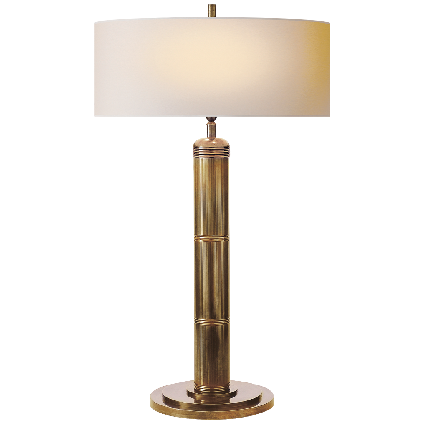 Longacre Tall Table Lamp - EU-TOB3001 | Visual Comfort