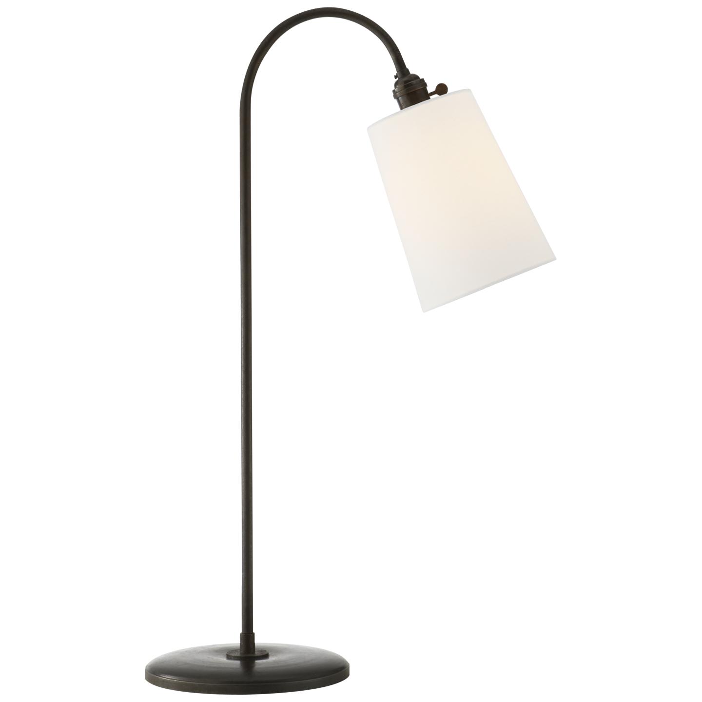 Mia Table Lamp - TOB3222 | Visual Comfort