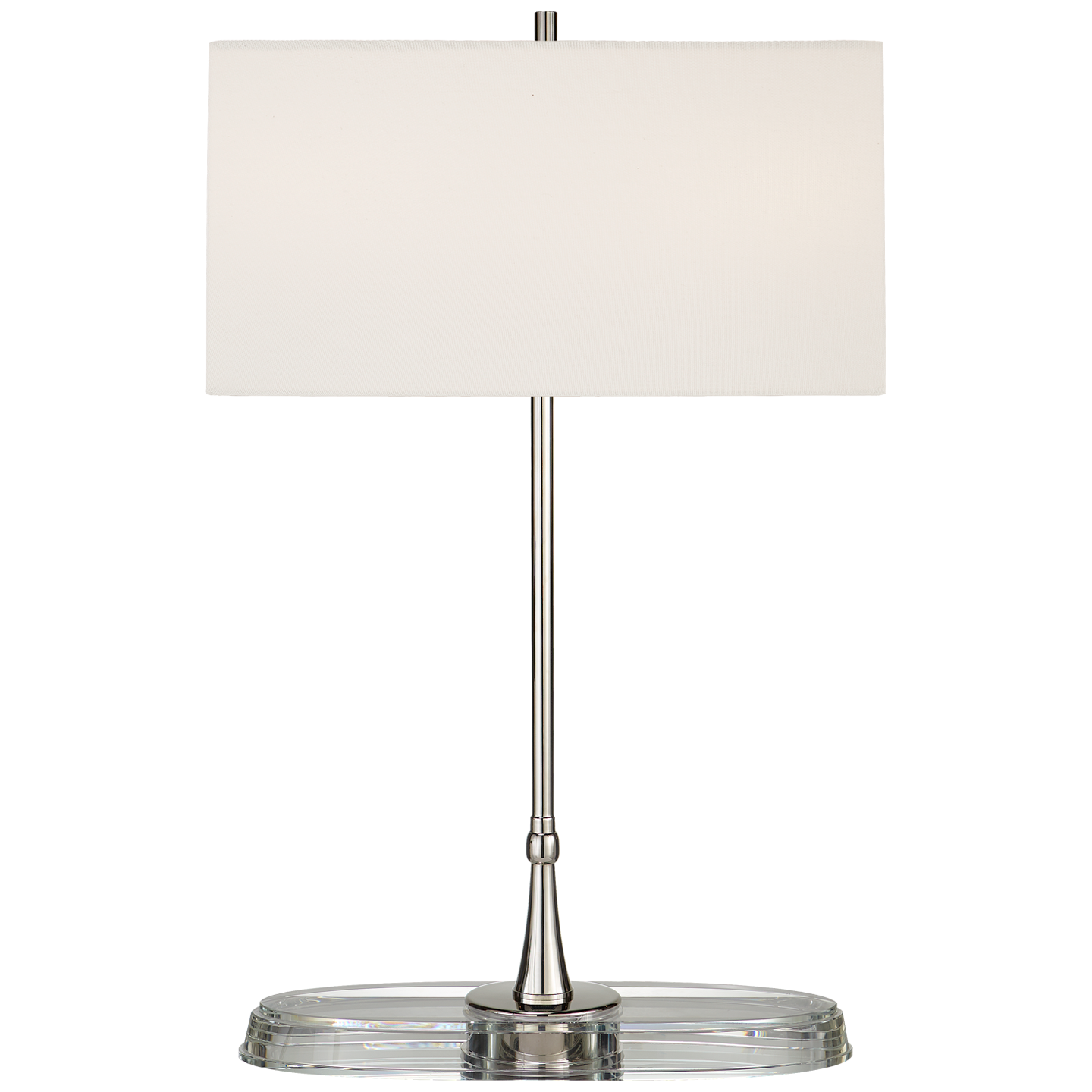 Casper Medium Table Lamp - EU-TOB3240 | Visual Comfort