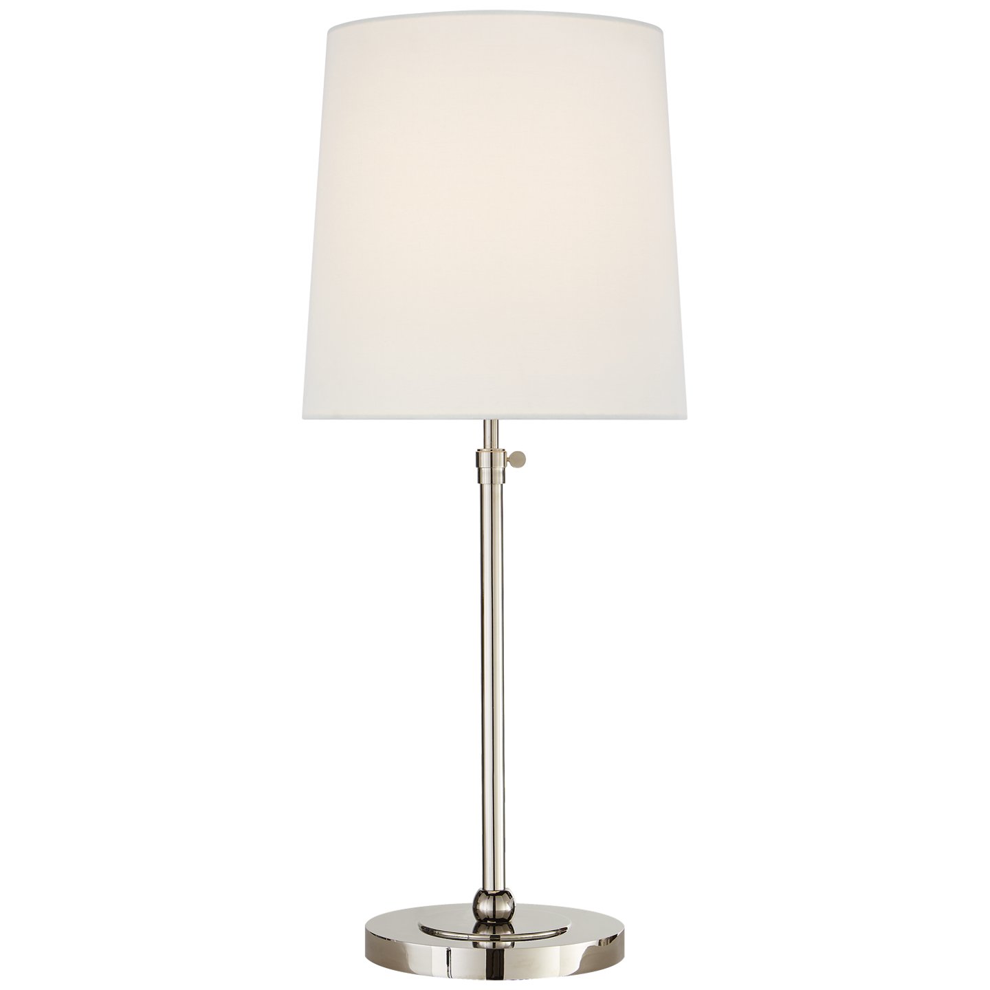 Bryant Large Table Lamp - TOB3260 | Visual Comfort