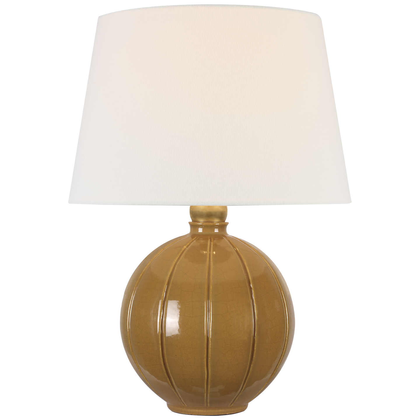 Ponteil 17" Table Lamp - TOB3615 | Visual Comfort