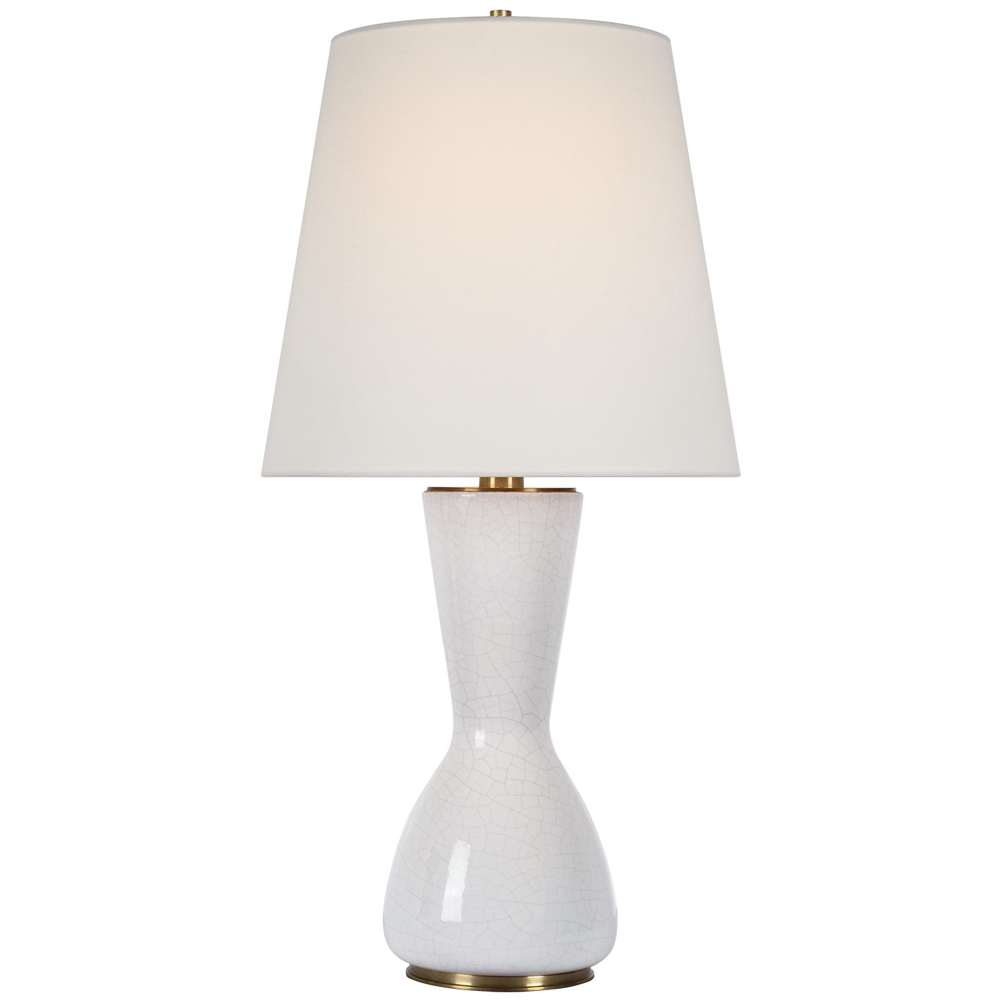 Jess 29" Table Lamp - TOB3620 | Visual Comfort