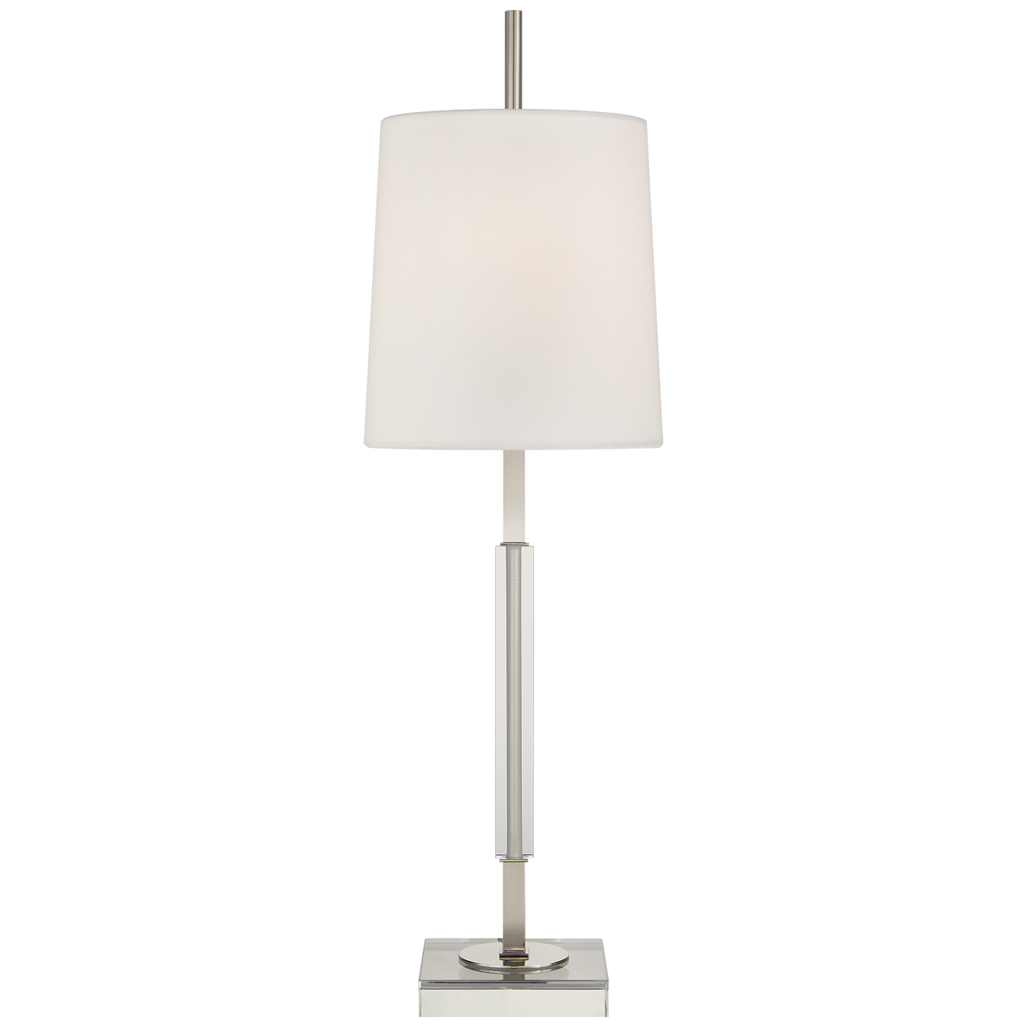 Lexington Medium Table Lamp - TOB3627 | Visual Comfort