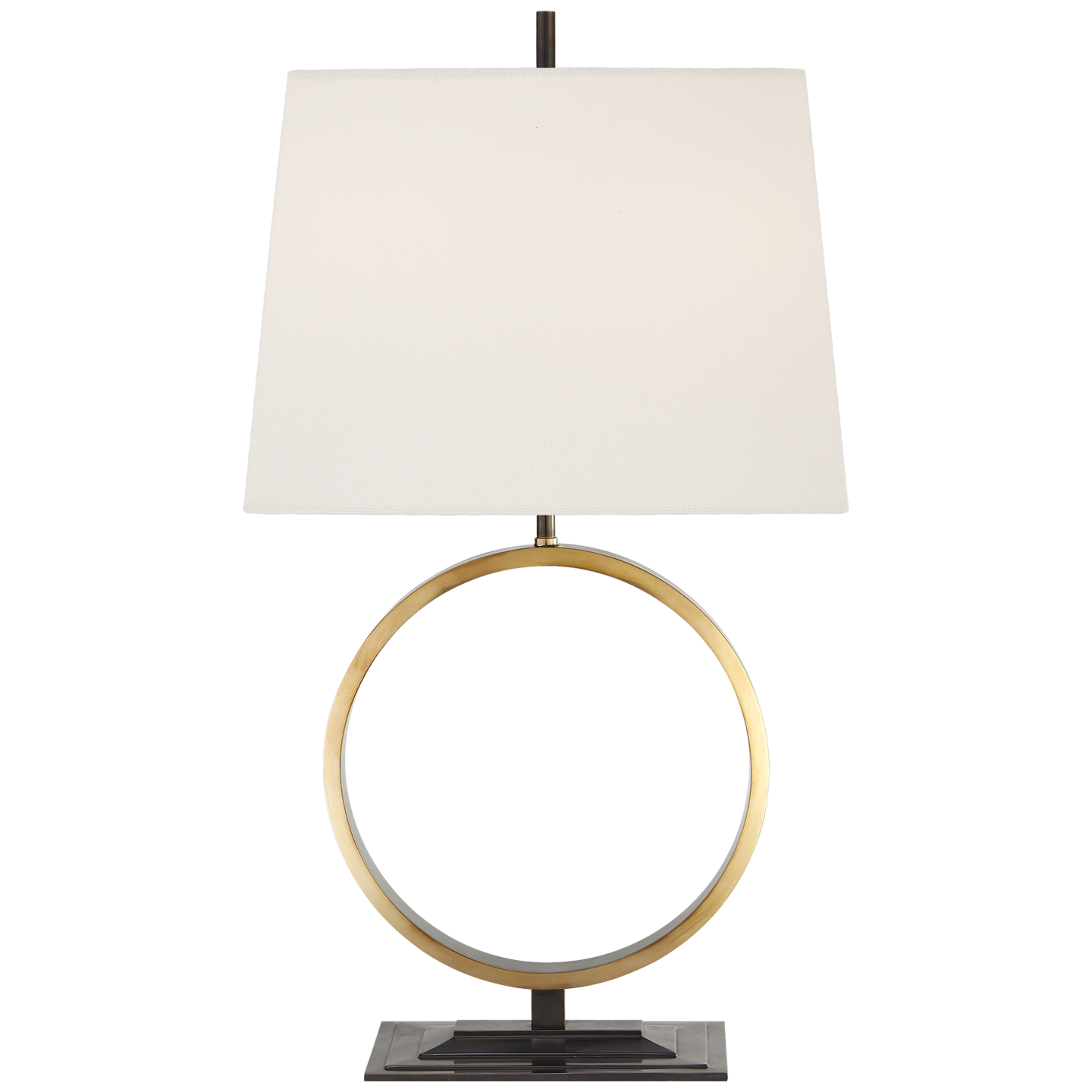Simone Medium Table Lamp - TOB3630 | Visual Comfort