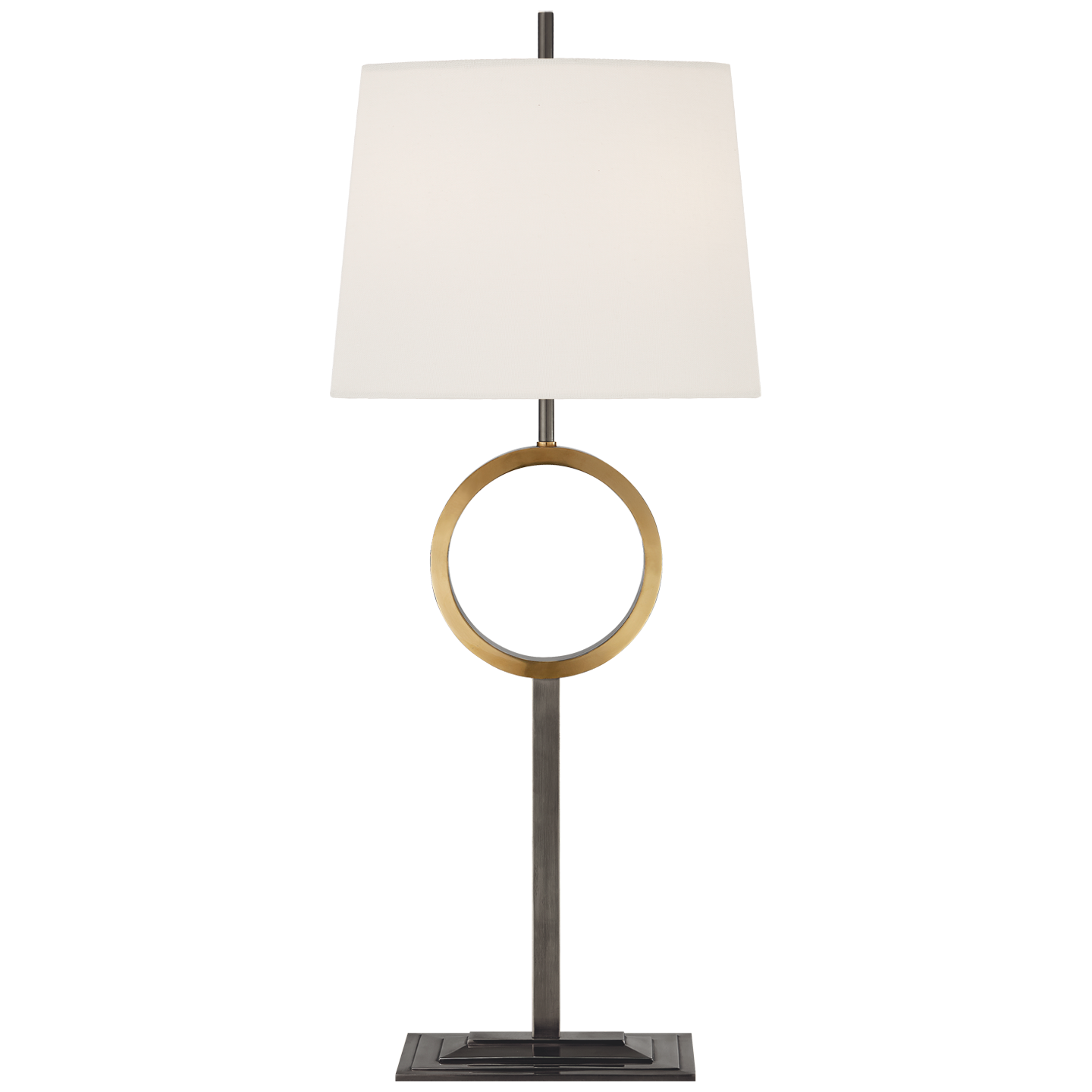 Simone Medium Table Lamp - TOB3630 | Visual Comfort