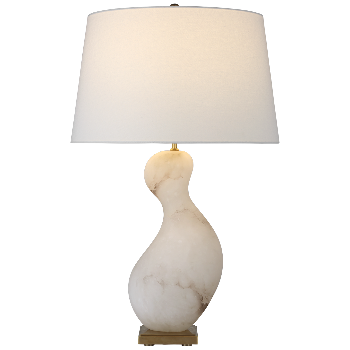 Jinny Medium Table Lamp - TOB3250 | Visual Comfort