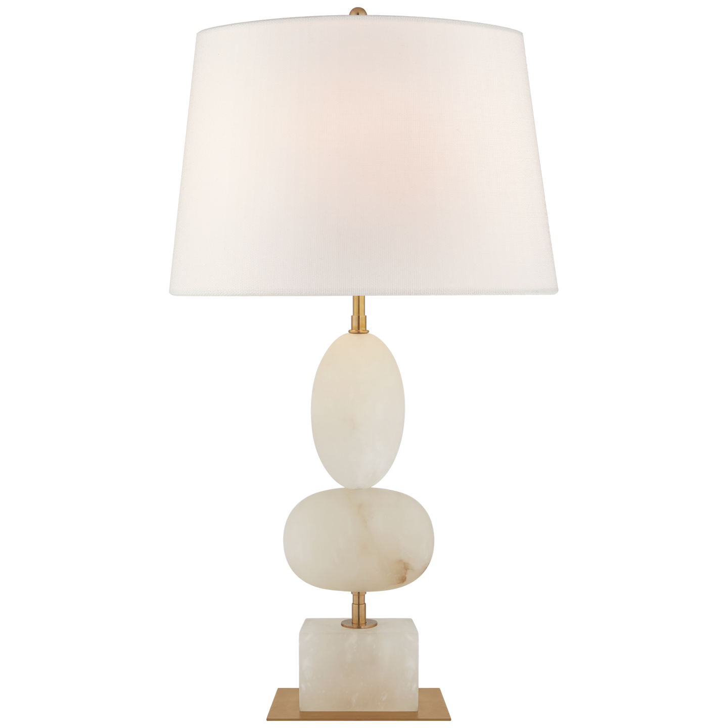 Dani Medium Table Lamp - TOB3980 | Visual Comfort