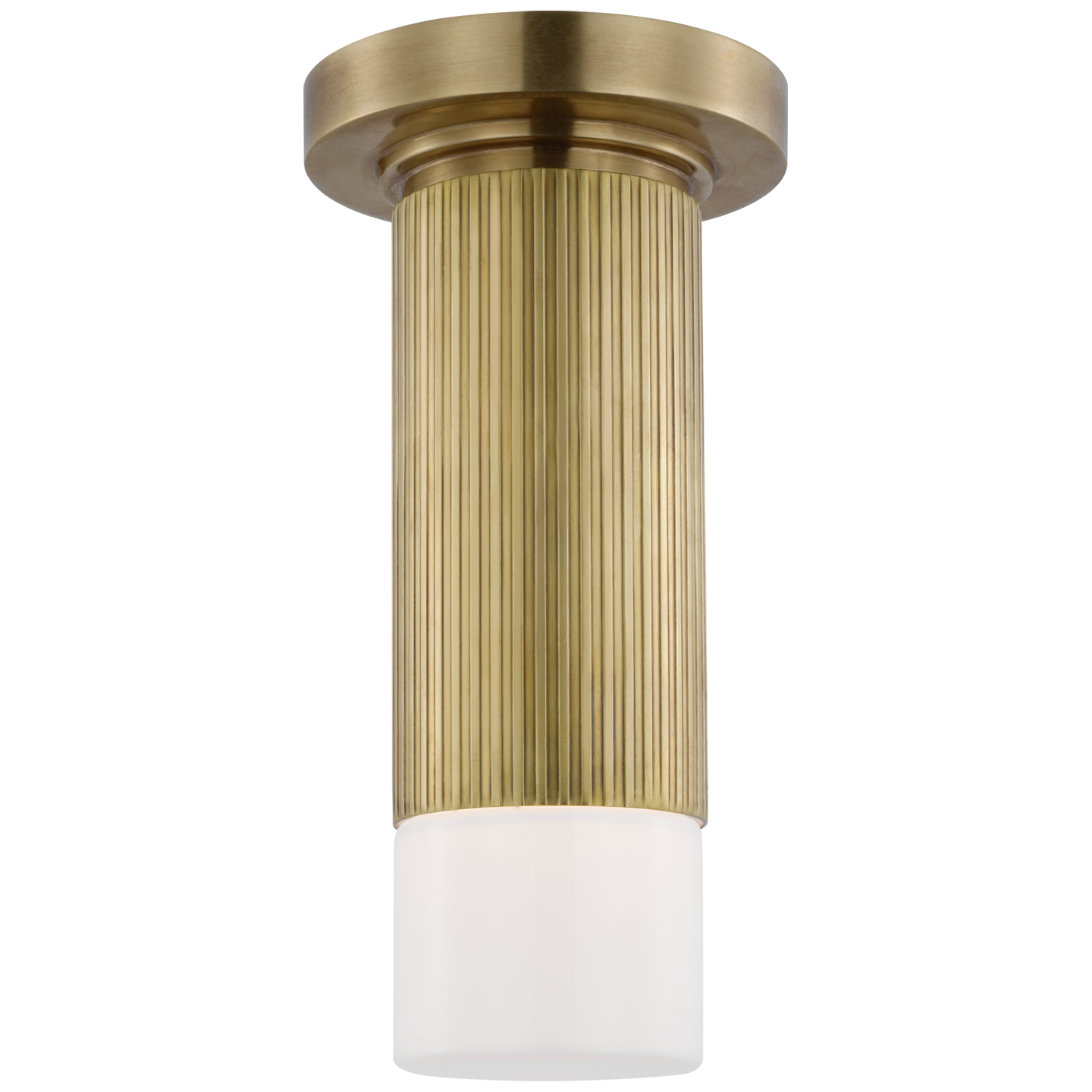 Ace Mini Monopoint Flush Mount - EU-TOB4350 | Visual Comfort