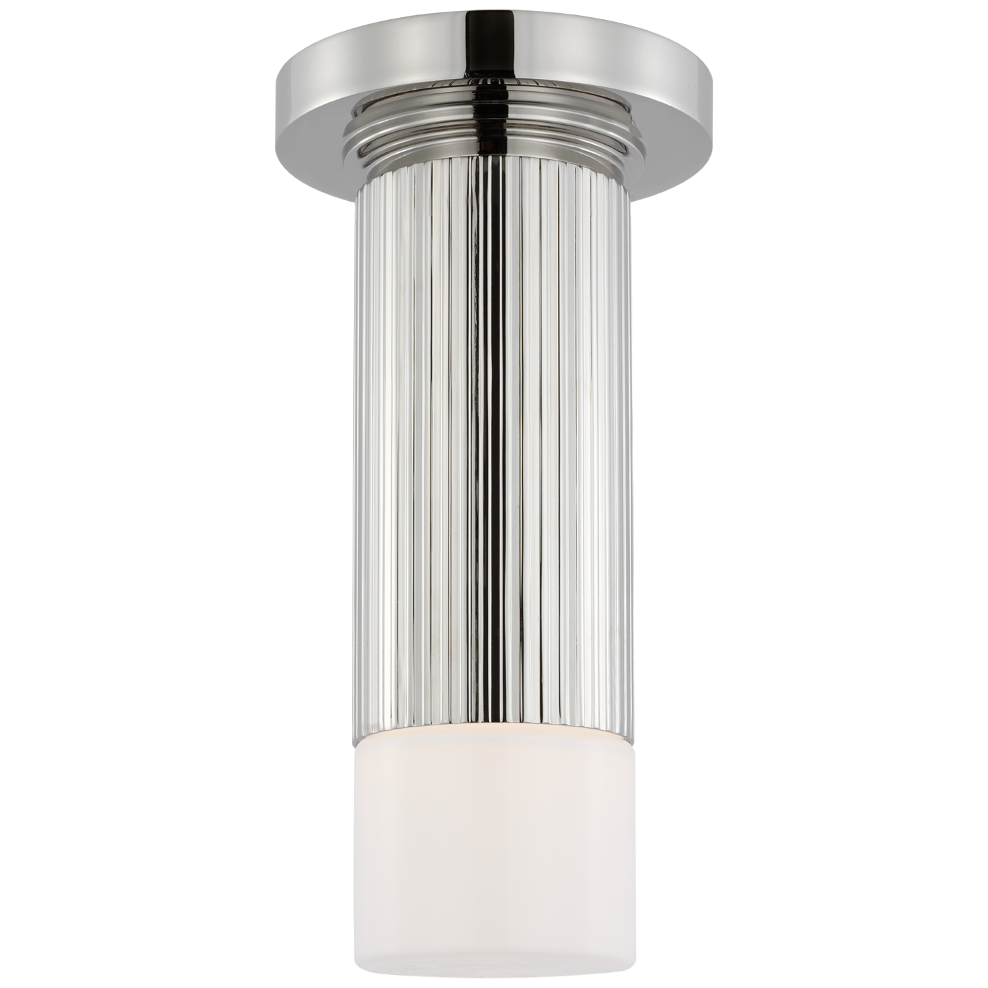 Ace Mini Monopoint Flush Mount - EU-TOB4350 | Visual Comfort