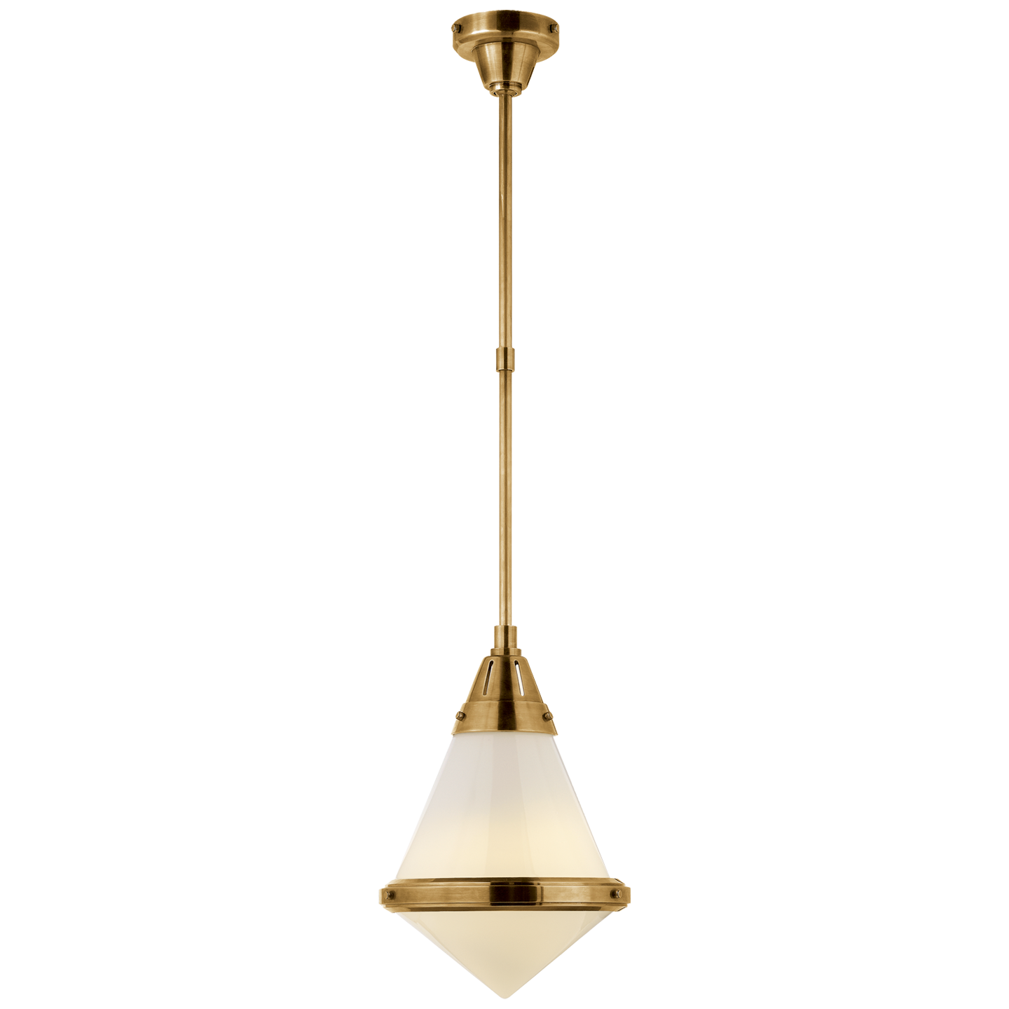 Gale Small Pendant - TOB5155 | Visual Comfort