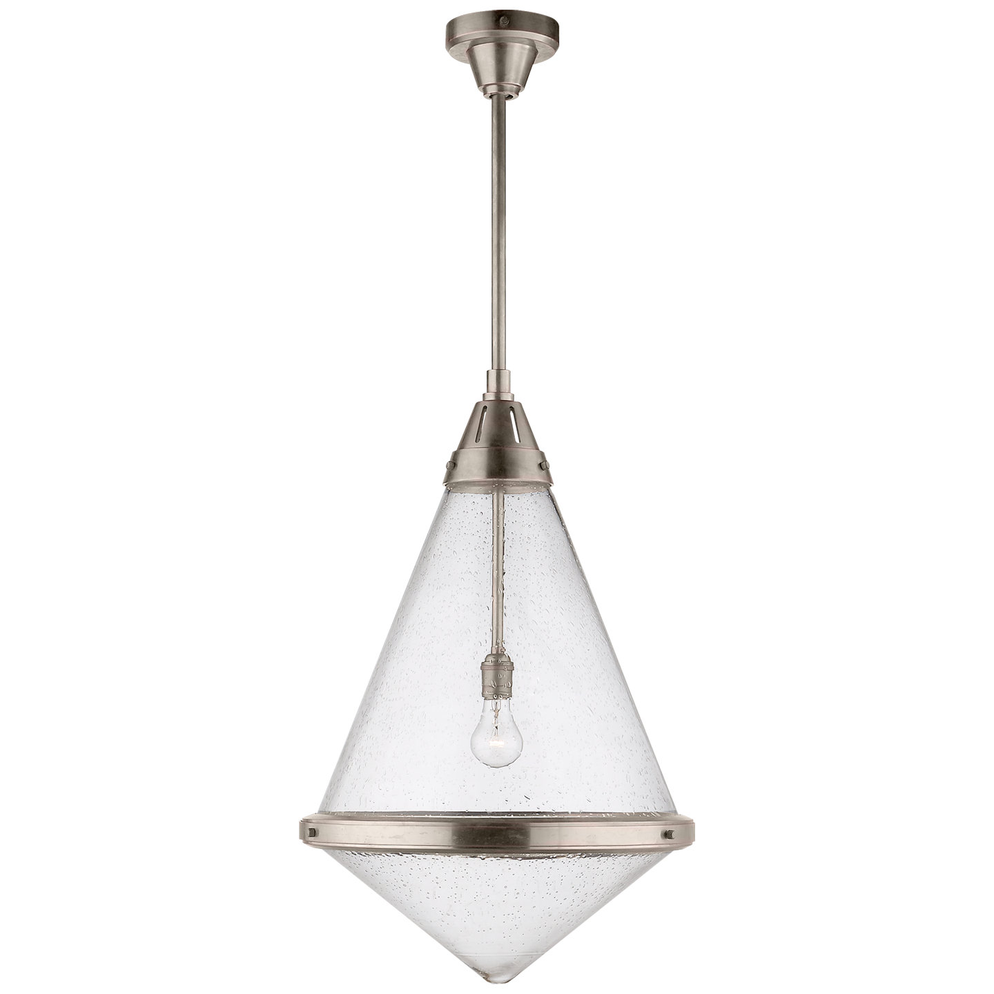 Gale XL Pendant - TOB5157 | Visual Comfort