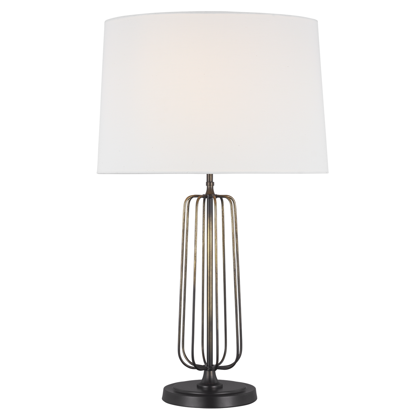 Milo Table Lamp - EU-TT1091 | Visual Comfort
