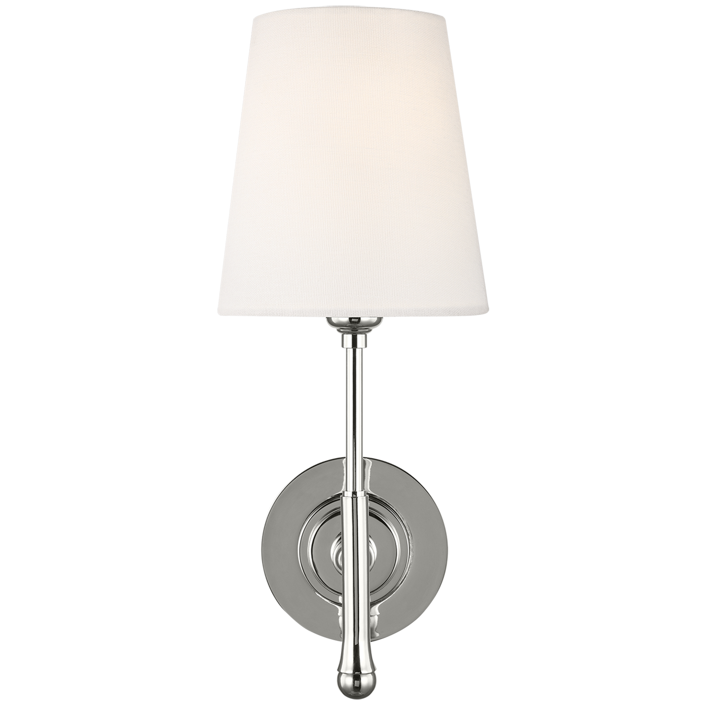 Capri Sconce - TW1001 | Visual Comfort