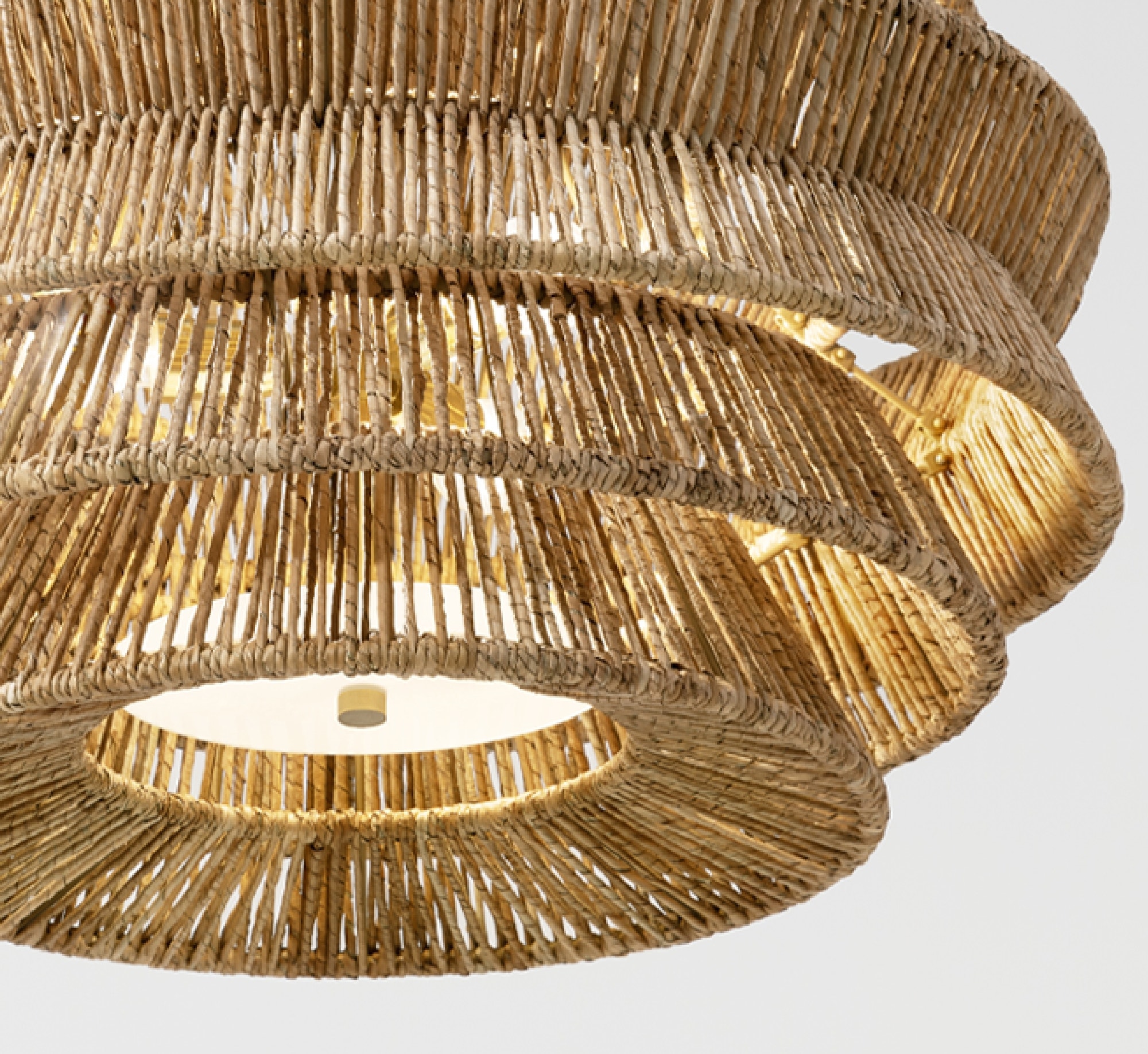 Signature Designer Light Fixtures | Experience Visual Comfort & Co.