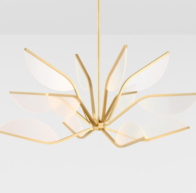 Signature Designer Light Fixtures | Experience Visual Comfort & Co.