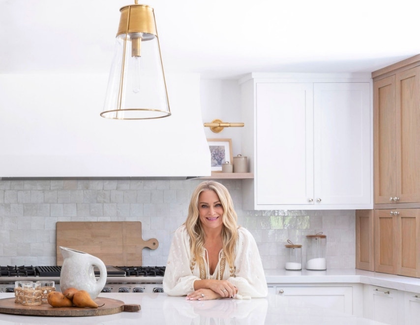 Signature Designer Light Fixtures | Experience Visual Comfort & Co.