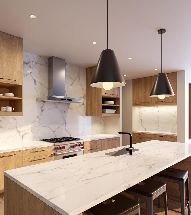 Aesthetic and Functional Over Kitchen Sink Lighting Ideas