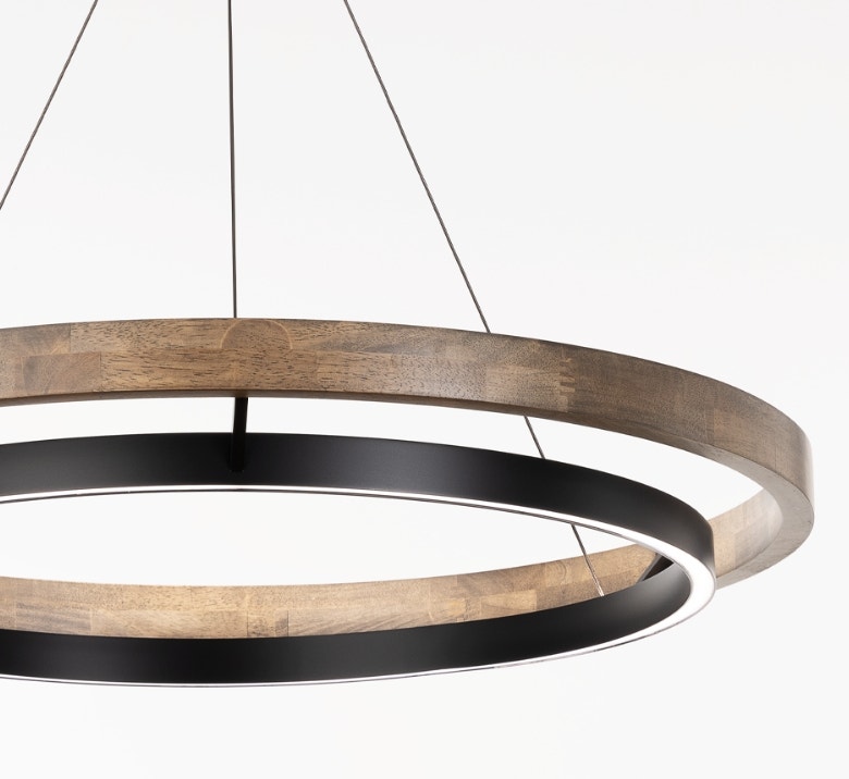 Signature Designer Light Fixtures | Experience Visual Comfort & Co.