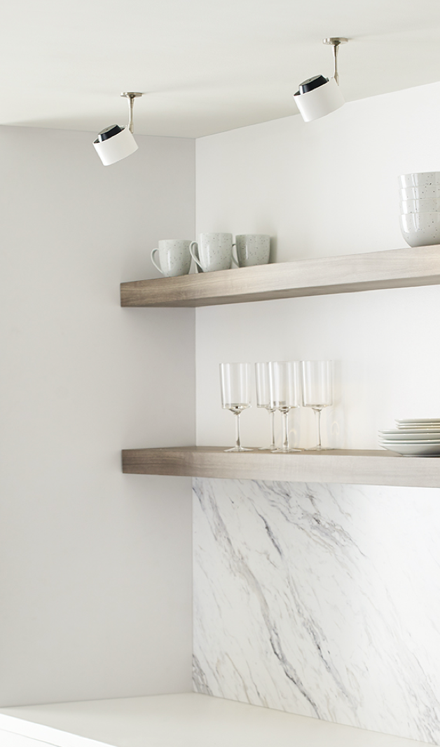 MonoPoint Task - Architectural