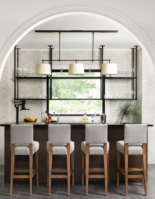 Signature Designer Light Fixtures | Experience Visual Comfort & Co.