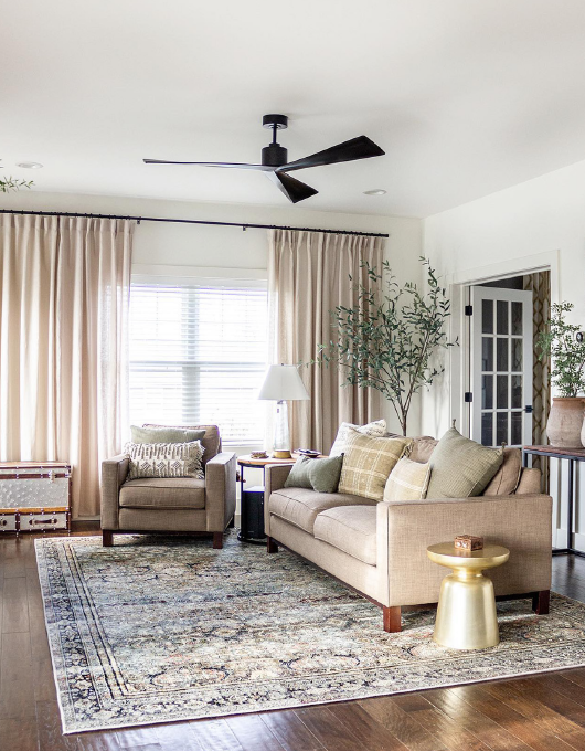 Fan Tips - Tips - Inspiration