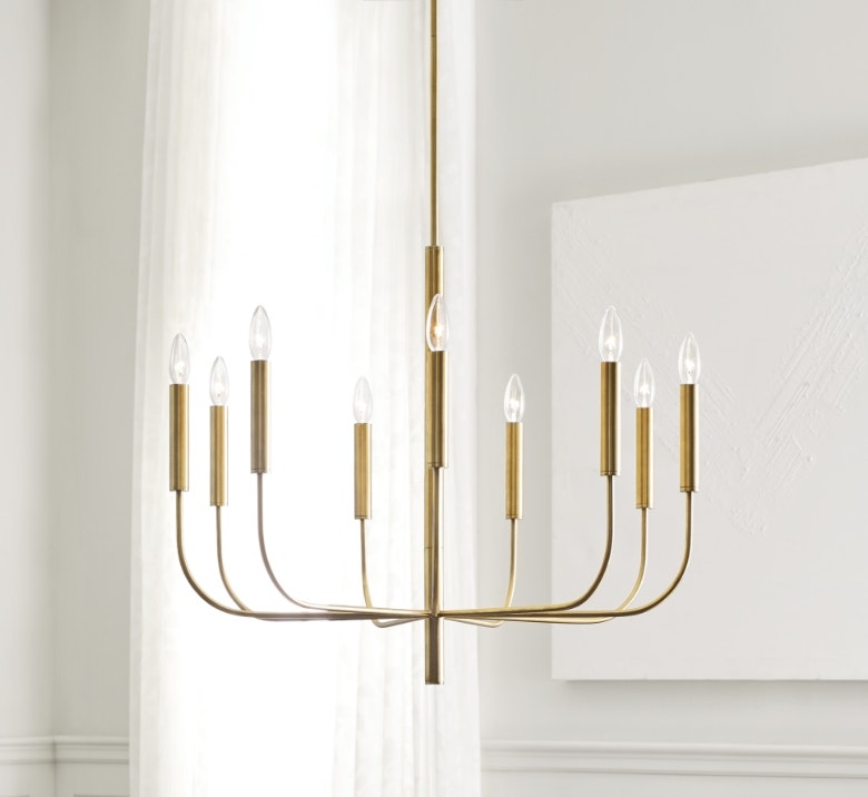 Signature Designer Lighting | Experience Visual Comfort & Co.