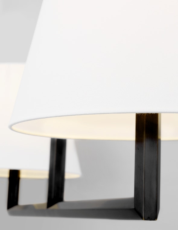 Signature Designer Light Fixtures | Experience Visual Comfort & Co.