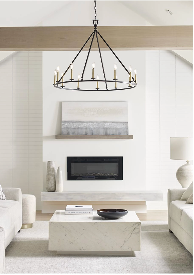 Effective Ambient Lighting: Upgrade Your Home's Aesthetics and ...