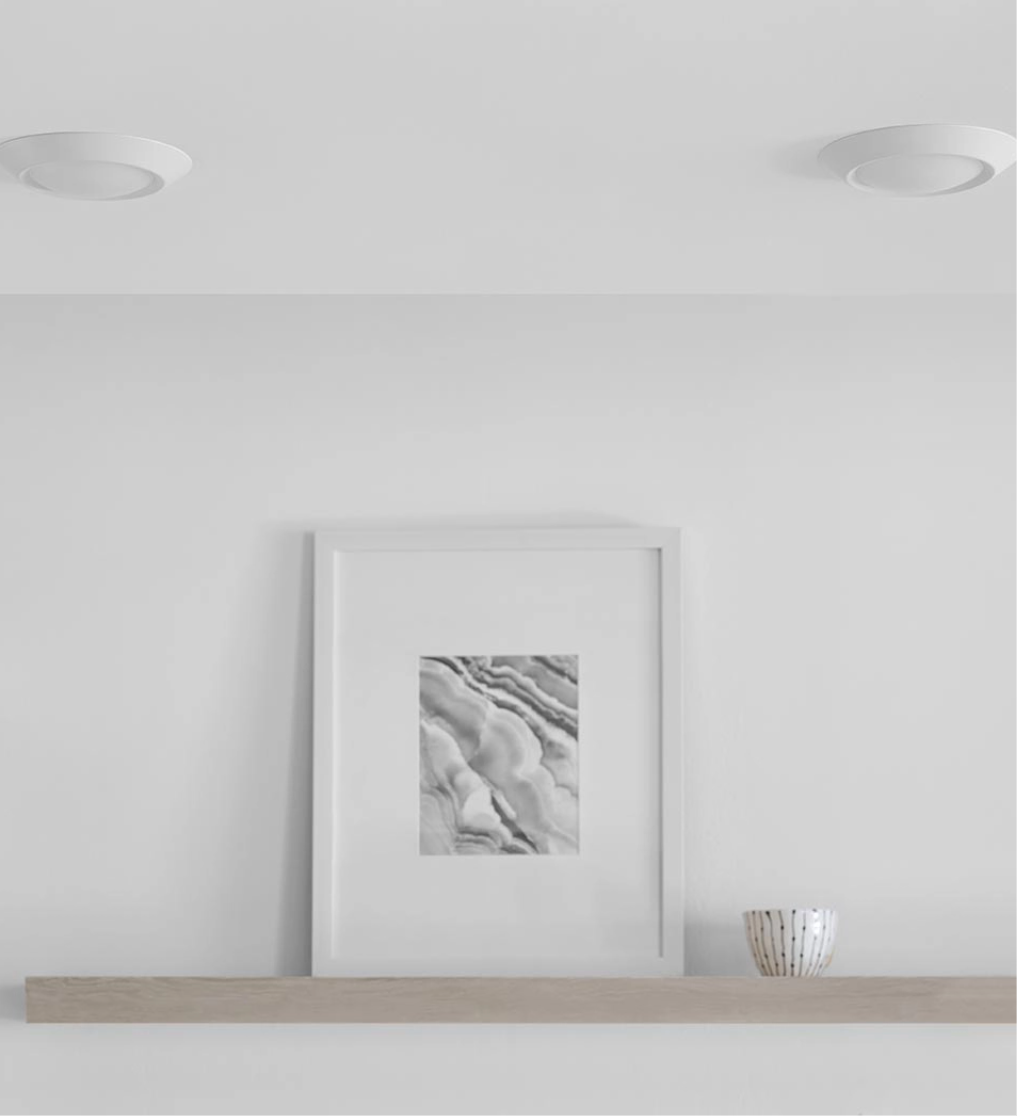 How to Choose the Right Ceiling Light Types for Your Home