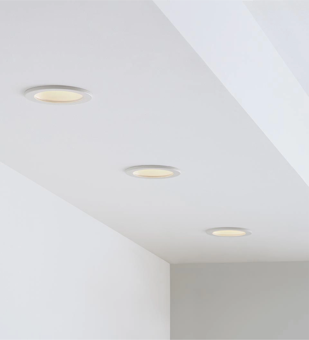 How to Choose the Right Ceiling Light Types for Your Home