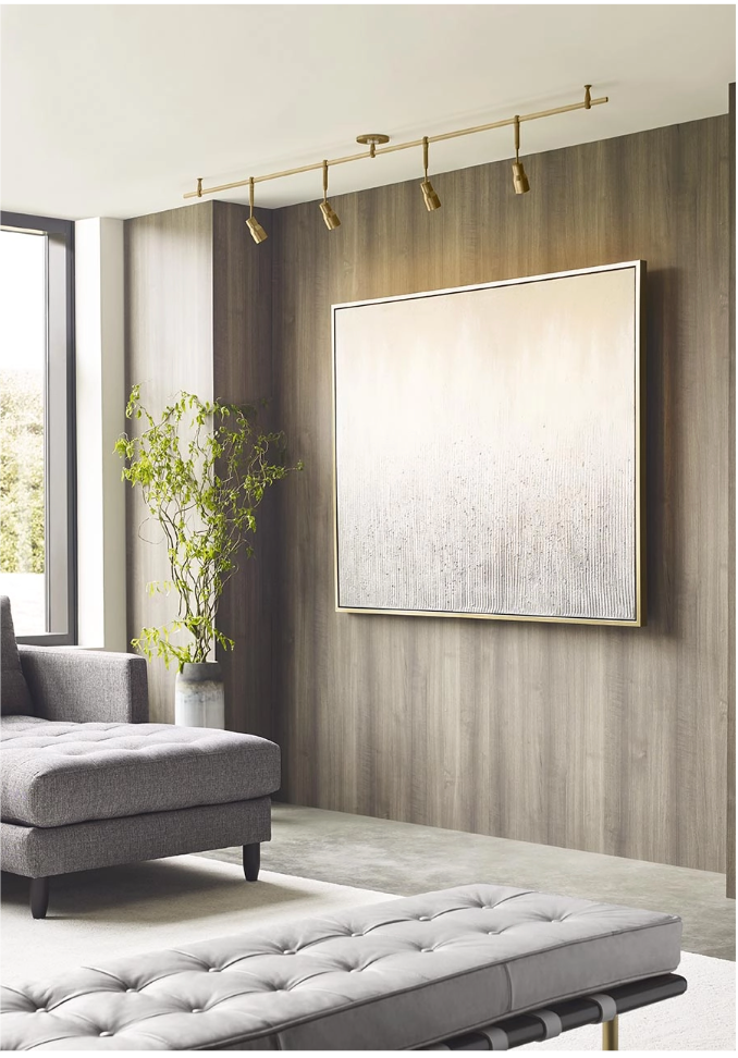 How to Choose the Right Ceiling Light Types for Your Home