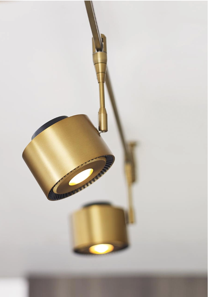 How to Choose the Right Ceiling Light Types for Your Home