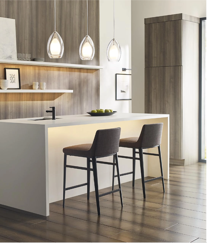 How to Choose the Right Ceiling Light Types for Your Home