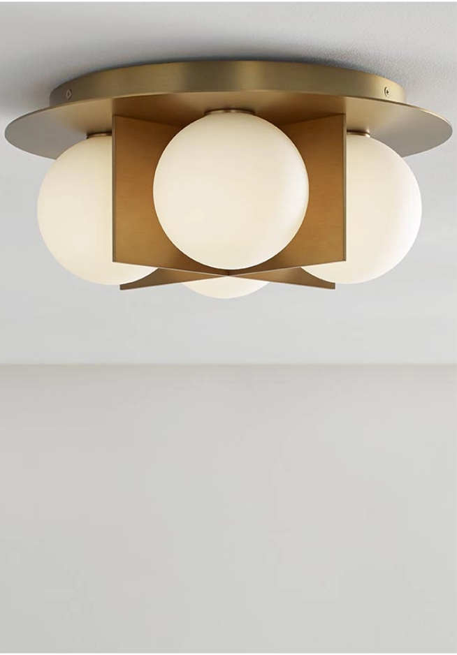 How to Choose the Right Ceiling Light Types for Your Home