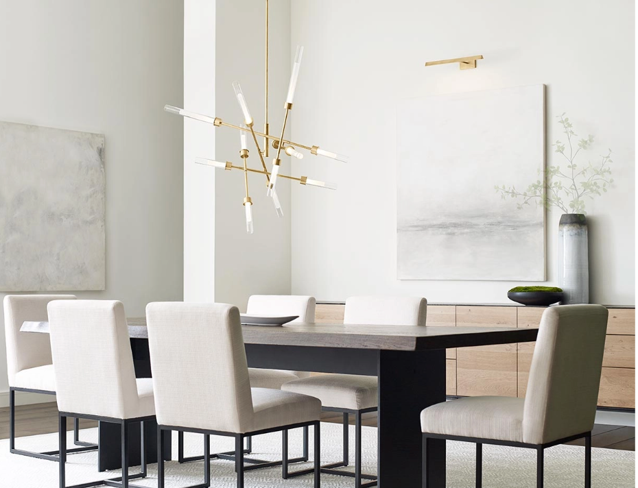 How to Choose the Right Ceiling Light Types for Your Home