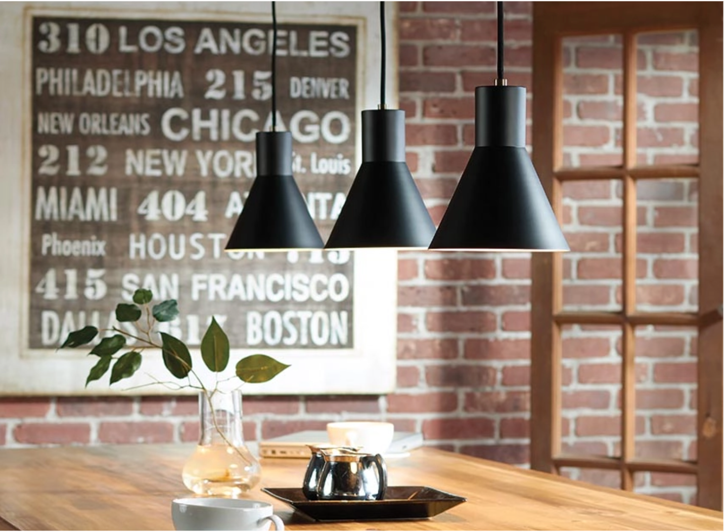 How to Choose the Right Ceiling Light Types for Your Home