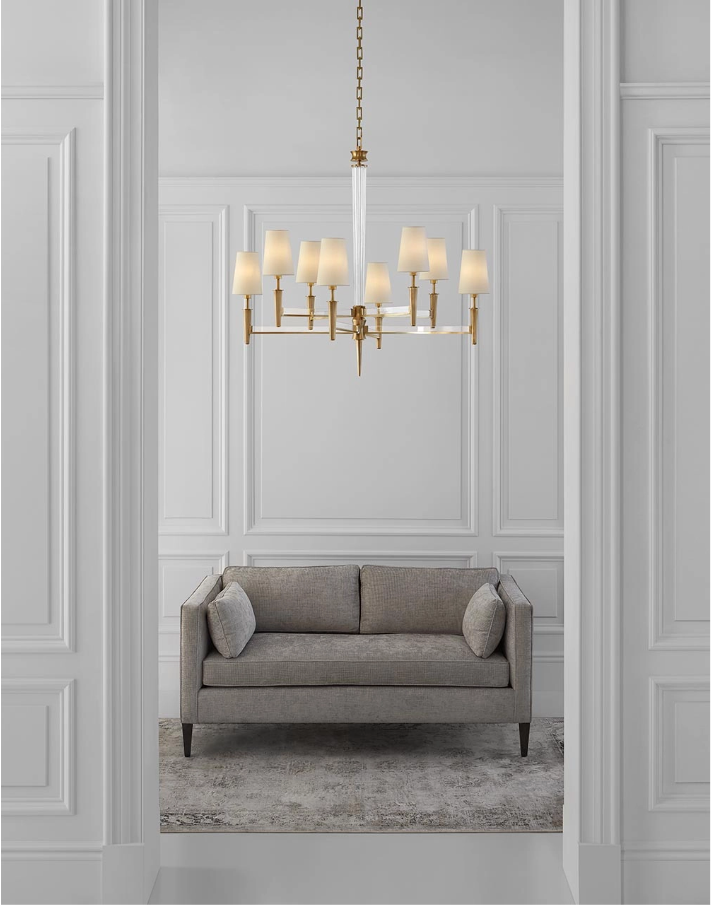 How to Choose the Right Ceiling Light Types for Your Home