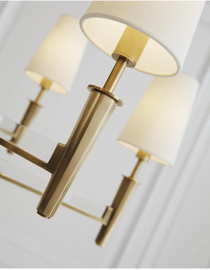 How to Choose the Right Ceiling Light Types for Your Home