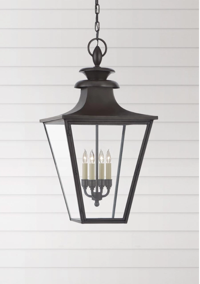 How to Choose the Right Ceiling Light Types for Your Home