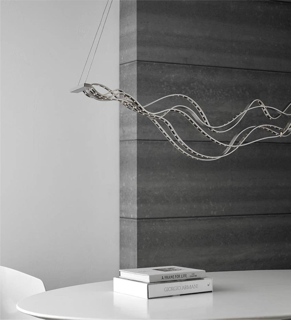 How to Choose the Right Ceiling Light Types for Your Home