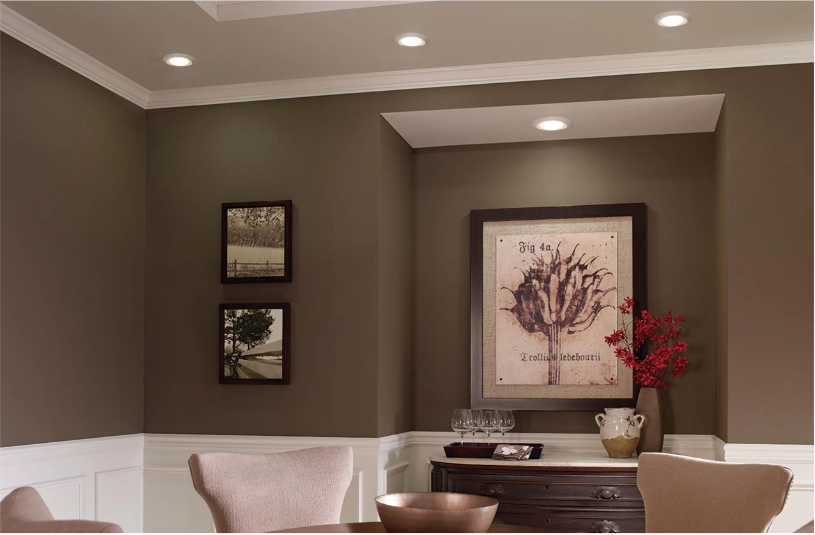 Top Recessed Lighting Ideas to Transform Your Home