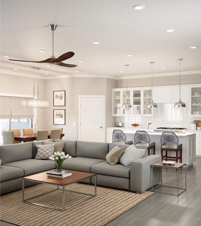 Top Recessed Lighting Ideas to Transform Your Home