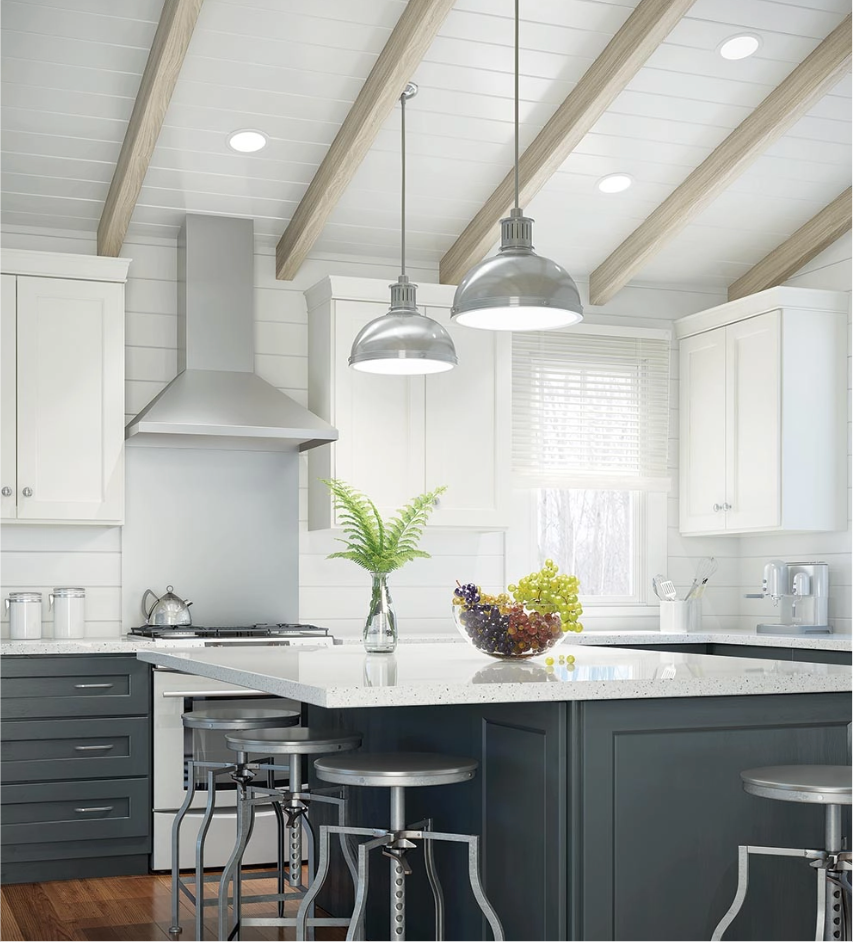 Top Recessed Lighting Ideas to Transform Your Home