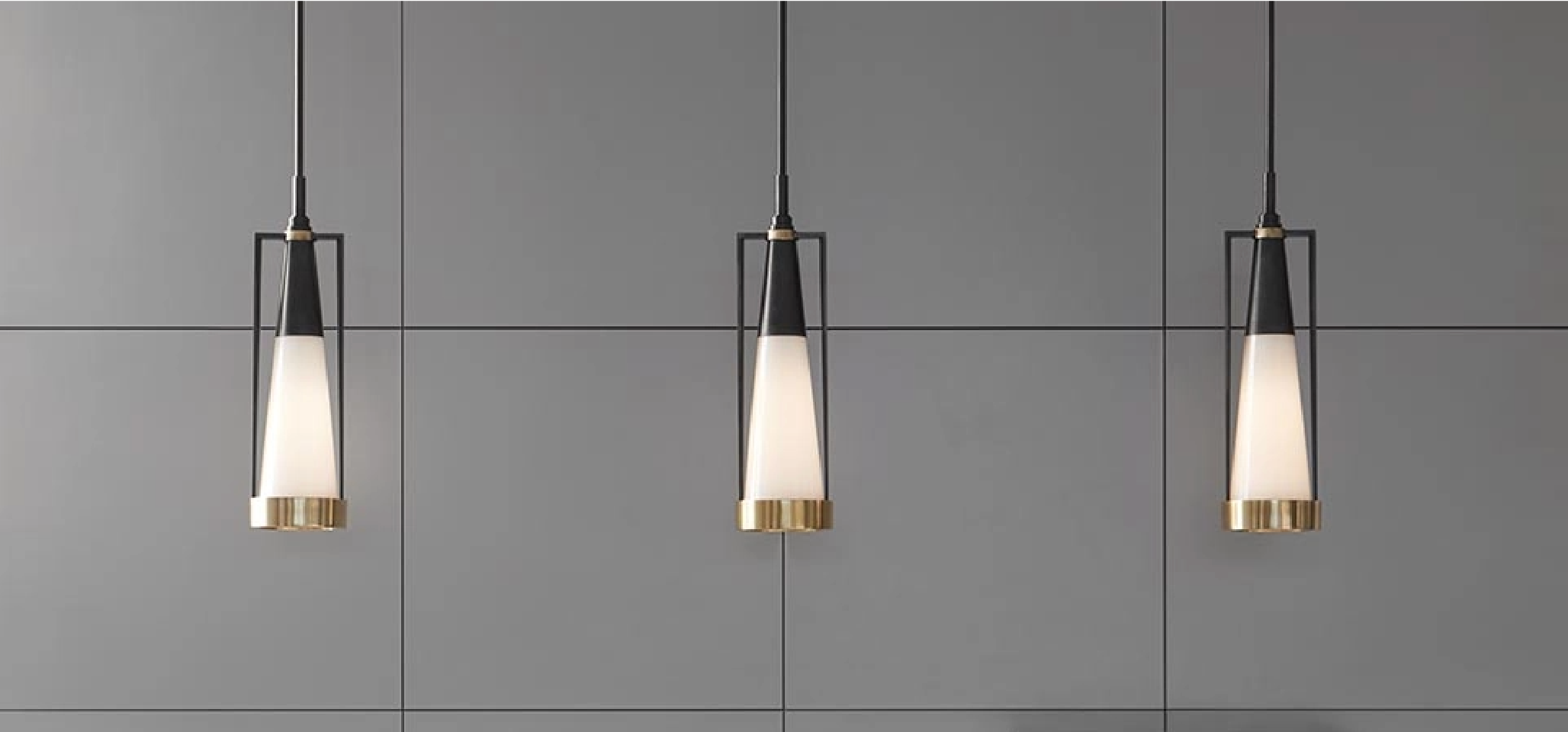 A Guide to Kitchen Island Pendant Lights Height & Placement